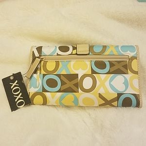 XOXO | Bags | Wallet | Poshmark